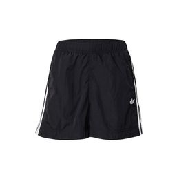 adidas originals Shorts Damen Größe 38/40 schwarz / weiß