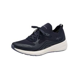 Tamaris Sneaker Damen Gr&ouml;&szlig;e 41 nachtblau