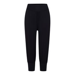 Hanro Sweatpants 'Yoga' Damen Gr&ouml;&szlig;e S schwarz