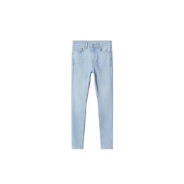 Mango Jeans 'soho' Damen Gr&ouml;&szlig;e 34 hellblau