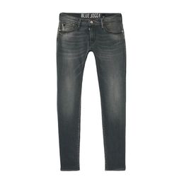 Le Temps Des Cerises Jeans male Grey size 34