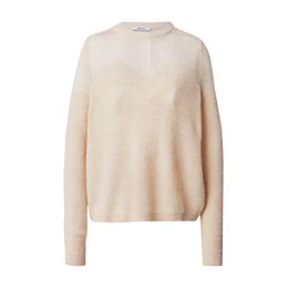 ABOUT YOU Pullover 'Maxima' Damen Gr&ouml;&szlig;e XXL beige