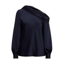 Lauren by Ralph Lauren Lauren Ralph Lauren Blouse 'ZAMIEL' female Blue size XS