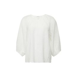 s.Oliver Bluse Damen Gr&ouml;&szlig;e XS creme