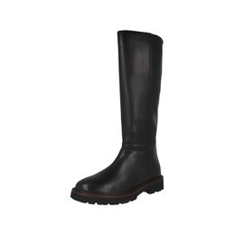 Geox Stiefel 'D Norize' Damen Größe 39.5 schwarz Winterschuhe