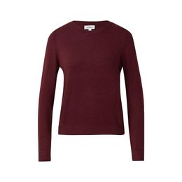 s.Oliver Pullover Damen Gr&ouml;&szlig;e XL weinrot