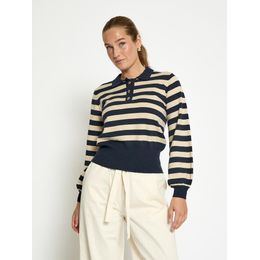 Minus Sweater female Blue size M