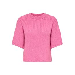 Jacqueline de Yong Jdy Sweater 'JDYLinea' female Pink size XL