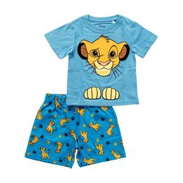 Disney Pajamas 'Simba' boy Blue size 98