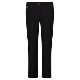 Betty Barclay Pants female Black size 46