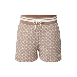 Guess Workout Pants 'AGGIE' female Brown size S