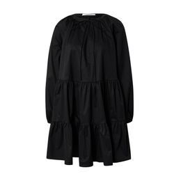Glamorous Kleid Damen Gr&ouml;&szlig;e 40 schwarz Winterkleid