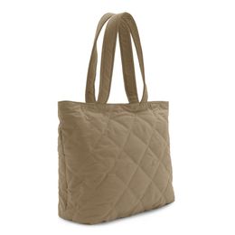 Seidenfelt Shopper 'Hetta' Damen Gr&ouml;&szlig;e One Size khaki