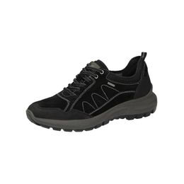 Sioux Flats 'Outsider-704-TEX' male Black size 39