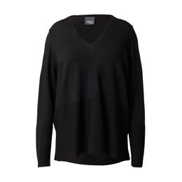 Persona by Marina Rinaldi Pullover 'ALOE' Damen Gr&ouml;&szlig;e XL/XXL schwarz