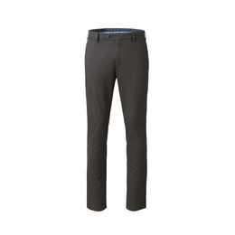 MEYER Chino Pants male Grey size 26