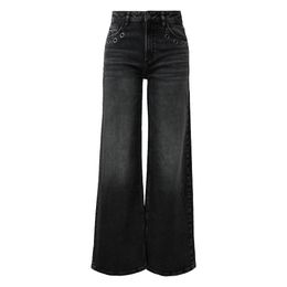 Qs Jeans 'Catie' female Grey size 36