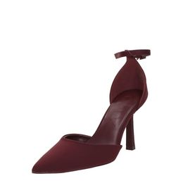 Only Slingback Pumps 'ONLPETRA-1' female Red size 41