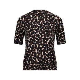 Betty Barclay Shirt female Brown size 44