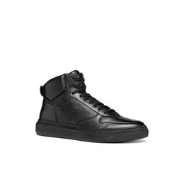 Geox High-Top Sneakers male Black size 40