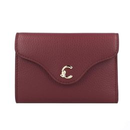 Coccinelle Wallet 'C-Me' female Red size One Size