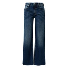 Qs Jeans 'Catie' female Blue size 32
