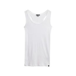 Superdry & Co Top female White size 38