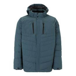 STOY Performance Jacket 'STW 6' male Blue size 3XL