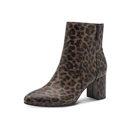 MARCO TOZZI by Guido Maria Kretschmer Ankle Boots female Brown size 42