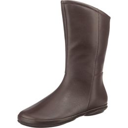 Camper Stiefel Damen Größe 37 braun Winterschuhe