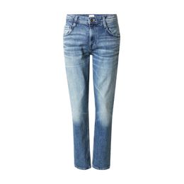 Mustang Jeans 'Denver' male Blue size 34