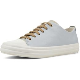 Camper Sneakers 'Hoops Twins' female Beige size 35