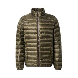 Blend Jacke 'BHBROMSEY' Herren Gr&ouml;&szlig;e XL oliv
