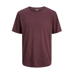 Jack & Jones Jack & Jones Shirt 'Basher' male Purple size M