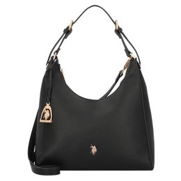 U.S. Polo Assn. Shoulder Bag 'Jones' female Black size One Size