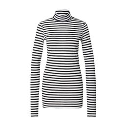 armedangels Shirt 'GRAZILIANAA' female Black, White size L