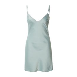 Nasty Gal Kleid Damen Gr&ouml;&szlig;e 36 pastellgr&uuml;n Sommerkleid
