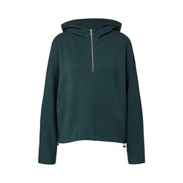 s.Oliver Sweatshirt Damen Größe S tanne