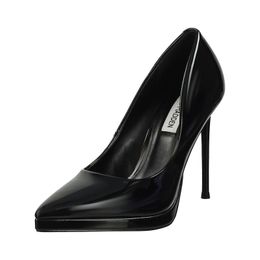 Steve Madden High-Heel-Pumps »Pumps Lederimitat« Schwarz 40 40 Verschluss: Schlupfschuh
