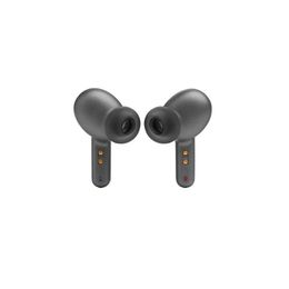 JBL wireless In-Ear-Kopfhörer »LIVE PRO2 TWS« schwarz Sechs Mikrofone für kristallklare Telefonate ohne Hintergrundgeräusche