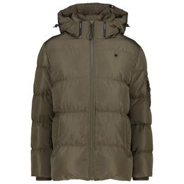 alife and kickin ALIFE & KICKIN Winterjacke »Herren JamesAK A« mit Kapuze stone M M Ein echter Alleskönner! Die warm gefütterte Herrenwinterjacke JamesAK A von...
