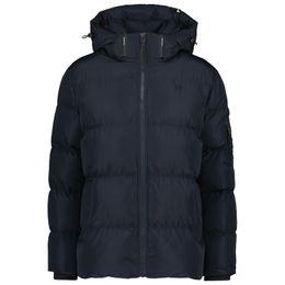 alife and kickin ALIFE & KICKIN Winterjacke »Herren JamesAK A« mit Kapuze marine L L Ein echter Alleskönner! Die warm gefütterte Herrenwinterjacke JamesAK A von...