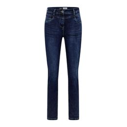Cecil Jeans 'Toronto' female Blue size 29