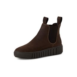 Tamaris Chelsea Boots female Brown size 37