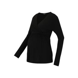 Attesa Shirt female Black size L