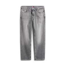 Tommy Jeans Jeans male Grey size 38