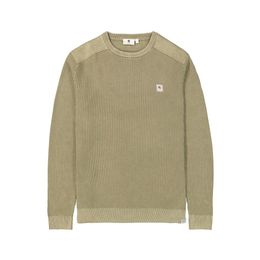 Garcia Sweater male Green size M