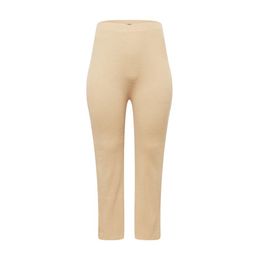 Dorothy Perkins Curve Hose Damen Größe 42 beige