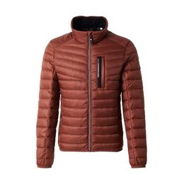 s.Oliver Between-Season Jacket male Brown size XL