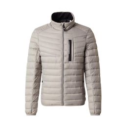 s.Oliver Between-Season Jacket male Beige size XXL
